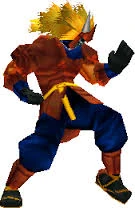 Garuda/Animacje | Street Fighter Wiki | Fandom
