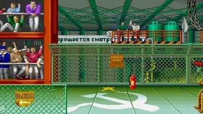 Discuss Everything About Street Fighter Wiki | Fandom