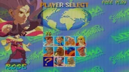 Character Select | Street Fighter Wiki | Fandom