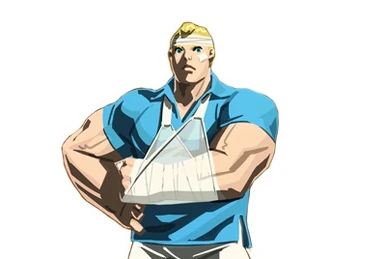 Street Fighter Dudley Quotes