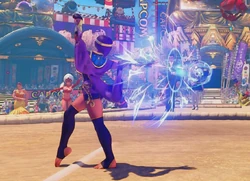 Soul Sphere | Street Fighter Wiki | Fandom