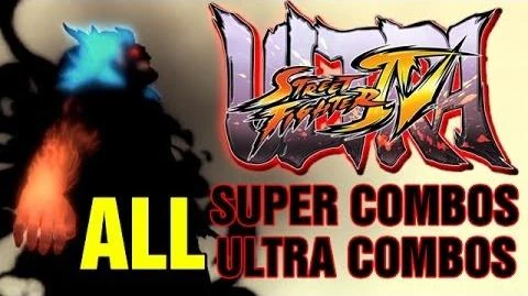 User blog:Sergio reyes ledesma/capcom unity theme SF4 Character Balance Suggestions ex forum ...