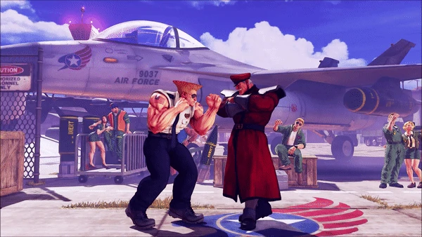 Drake Fang | Street Fighter Wiki | Fandom