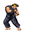 Solar Plexus Strike | Street Fighter Wiki | Fandom
