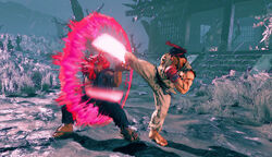 Rakan | Street Fighter Wiki | Fandom