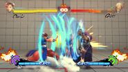Kikosho | Street Fighter Wiki | Fandom
