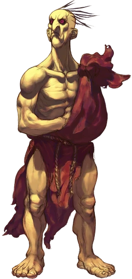 Oro Street Fighter Wiki Fandom