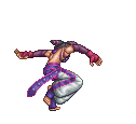 Juri Han/Sprites | Street Fighter Wiki | Fandom