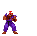 Senpukyaku | Street Fighter Wiki | Fandom