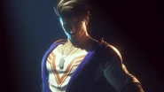 Luke/Gallery | Street Fighter Wiki | Fandom