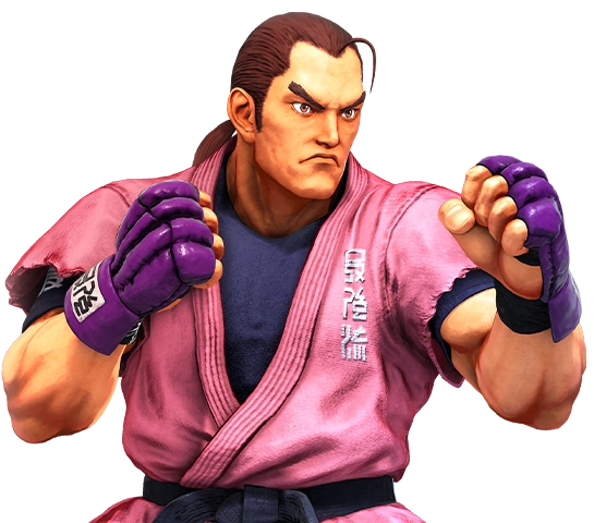 Dan | Street Fighter Wiki | Fandom
