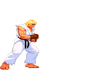 Thunder Kick | Street Fighter Wiki | Fandom