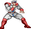 M. Bison/Sprites | Street Fighter Wiki | Fandom