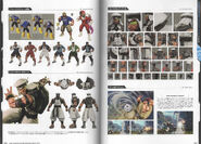 Rashid/Gallery | Street Fighter Wiki | Fandom