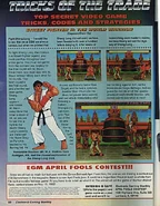 Sheng Long | Street Fighter Wiki | Fandom