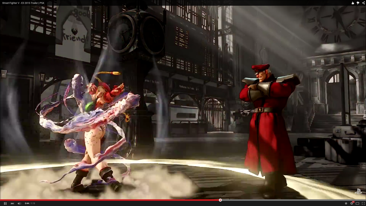 Delta Drive | Street Fighter Wiki | Fandom