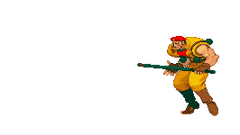 Rolento/Sprites | Street Fighter Wiki | Fandom