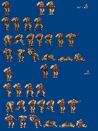 Arby | Street Fighter Wiki | Fandom