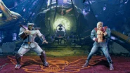 Bison Warp | Street Fighter Wiki | Fandom