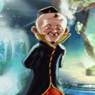 Dr. Woo | Street Fighter Wiki | Fandom