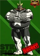 Birdie/Gallery | Street Fighter Wiki | Fandom