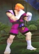 Allen Snider/Gallery | Street Fighter Wiki | Fandom