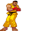 Sean/Sprites | Street Fighter Wiki | Fandom
