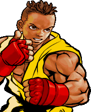 Street Fighter III: New Generation | Street Fighter Wiki | Fandom