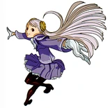 Ingrid/Gallery | Street Fighter Wiki | Fandom