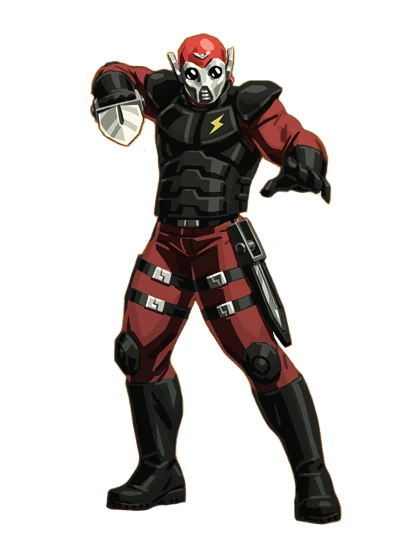 Blade | Street Fighter Wiki | Fandom