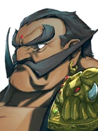 Darun Mister/Gallery | Street Fighter Wiki | Fandom