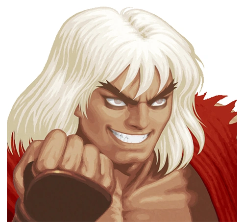 Violent Ken | Street Fighter Wiki | Fandom