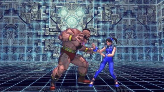 Flying Body Attack | Street Fighter Wiki | Fandom