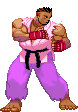Sean/Colors | Street Fighter Wiki | Fandom