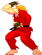 Ken Masters/Sprites | Street Fighter Wiki | Fandom