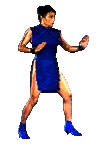 Chun-Li/Sprites | Street Fighter Wiki | Fandom