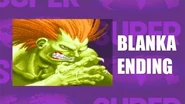 Blanka | Street Fighter Wiki | Fandom