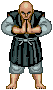 Retsu | Street Fighter Wiki | Fandom