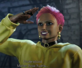 Chandi | Street Fighter Wiki | Fandom