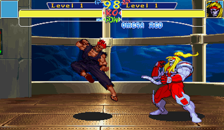 Category:Akuma's Unique Attacks | Street Fighter Wiki | Fandom