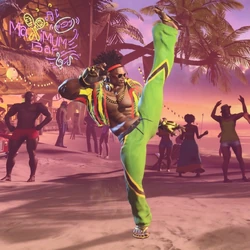 Face Breaker | Street Fighter Wiki | Fandom