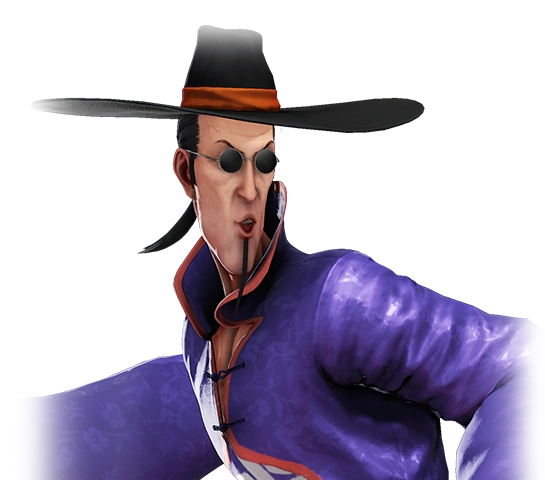 F.A.N.G | Street Fighter Wiki | Fandom