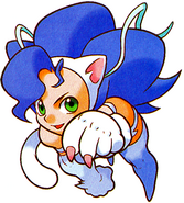 Super Gem Fighter Mini Mix | Street Fighter Wiki | Fandom