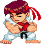 Ryu/Sprites | Street Fighter Wiki | Fandom