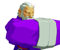 Gen/Frases | Street Fighter Wiki | Fandom