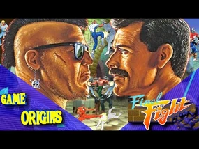 Final Fight | Street Fighter Wiki | Fandom