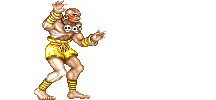 Yoga Flame | Street Fighter Wiki | Fandom