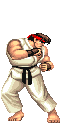 Ryu/Sprites | Street Fighter Wiki | Fandom