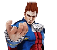 Ed/Gallery | Street Fighter Wiki | Fandom