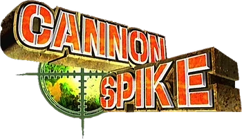 Cannon Spike (game) | Street Fighter Wiki | Fandom
